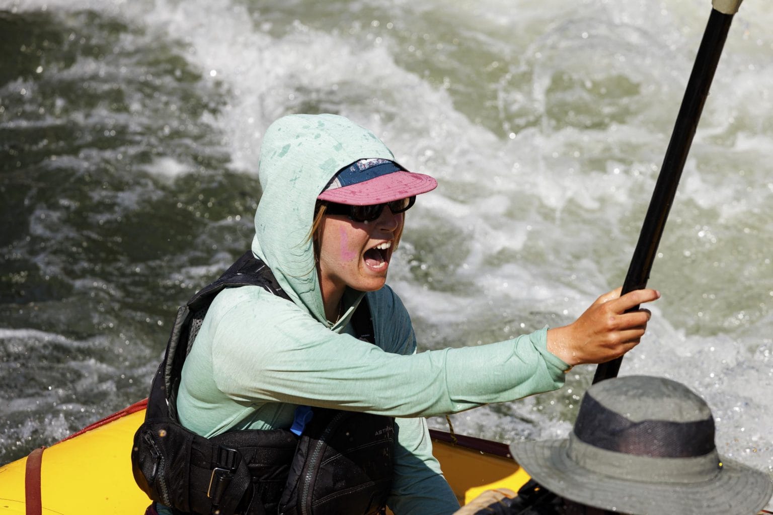 Rafting near Las Vegas - River Runners